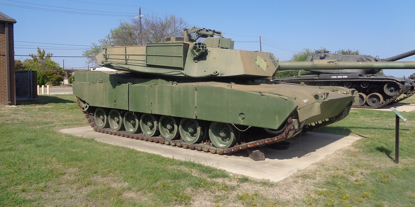 Cavalry Tank Museum: Explore India’s Military History - TripXL