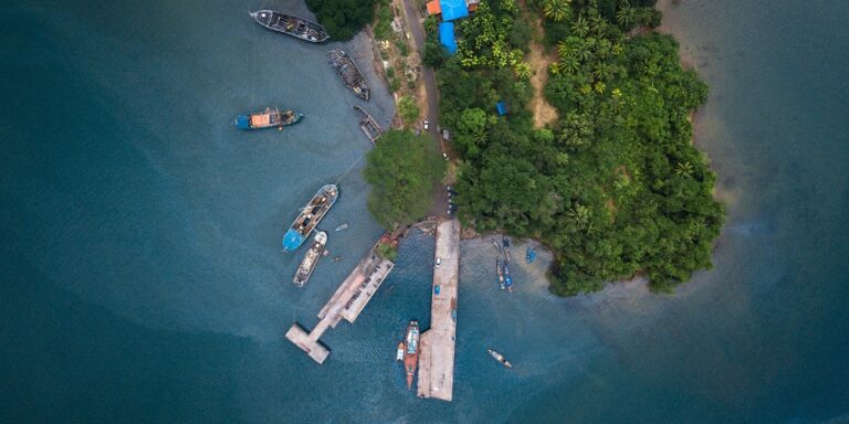 Andaman Travel Guide: Your Gateway To Paradise - TripXL