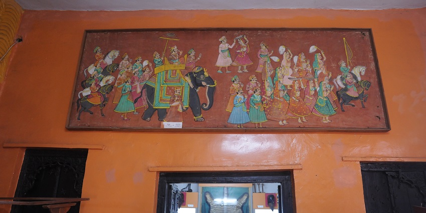 Explore The Raja Dinkar Kelkar Museum: A Heritage Gem - TripXL