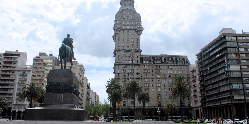Uruguay Travel Guide: Beaches, Culture & Adventure - TripXL