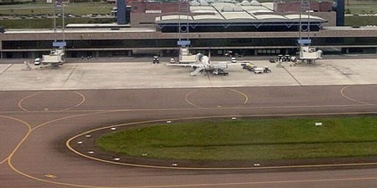 Airports In Brazil: Top International And Domestic Travel Hubs - TripXL