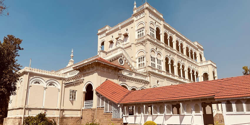 Darshan Museum: A Unique Spiritual & Interactive Experience - TripXL