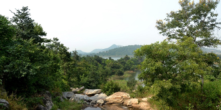 Trekking In Kolkata And Around: Explore The Best Trails - TripXL