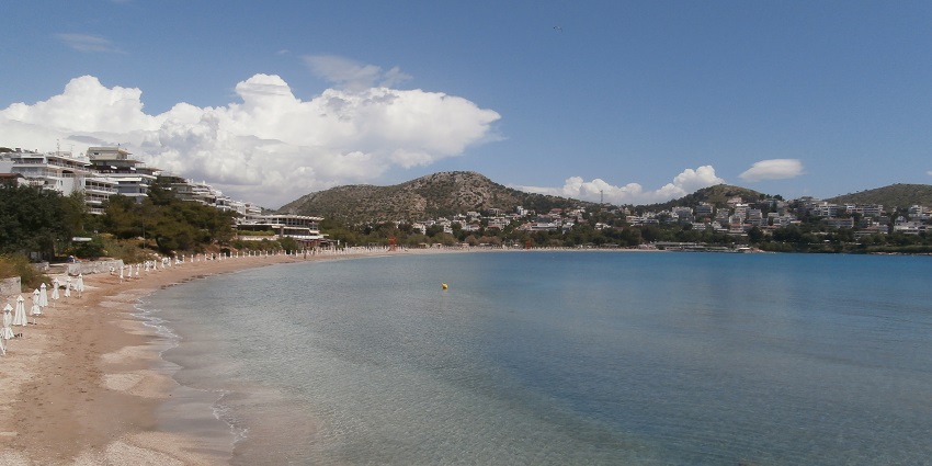 Discover The Best Athens Beaches For A Perfect Getaway - TripXL