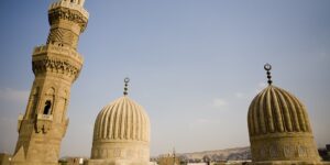 10 Best Mosques In Israel For Your Spiritual Serenity - TripXL
