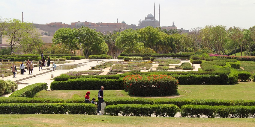 10 Spots For Valentines Day In Egypt: A Dreamy Excursion - TripXL