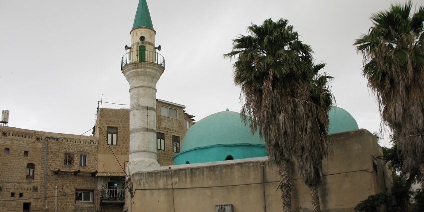 10 Best Mosques In Israel For Your Spiritual Serenity - TripXL