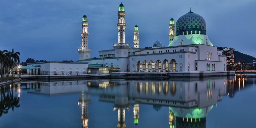 Mosques In Saudi Arabia: Explore The Sacred Sites Of Arabia - TripXL
