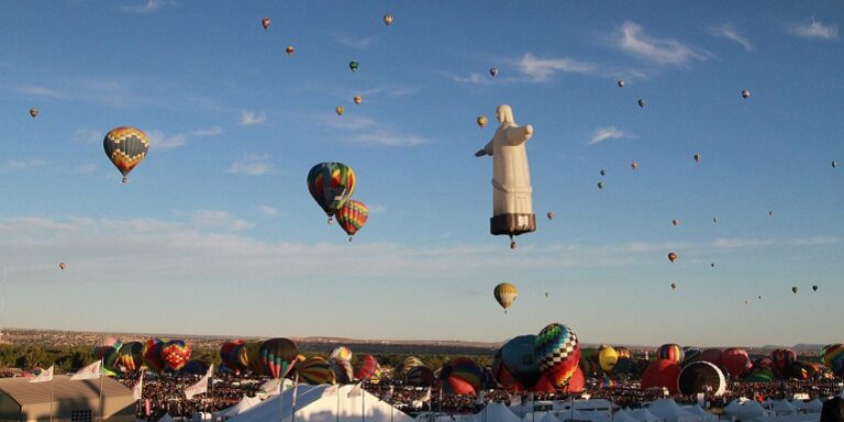 Famous Festivals In USA: Celebrate Culture & Tradition - TripXL