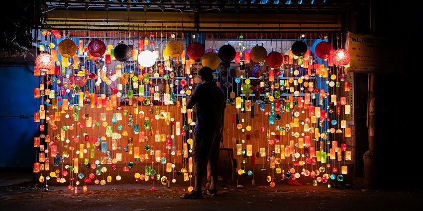 Places To Visit In Lucknow At Night: Explore The Enchanting Nightlife ...
