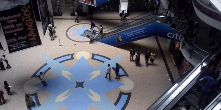 Best Shopping Malls In Chennai: Ultimate Guide For Shoppers - TripXL