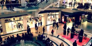 Top 7 Shopping Malls in Meerut - Ultimate Shopping And Entertainment ...