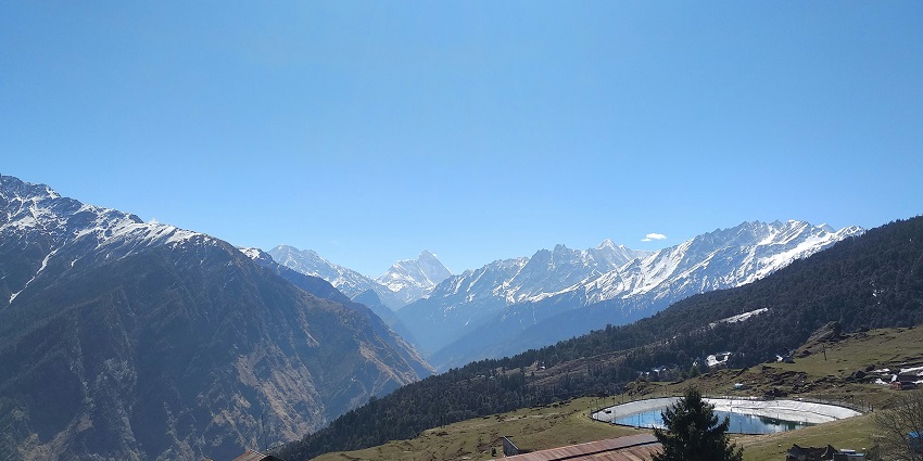 10 Places To Visit In Auli In December To Witness A Paradise - TripXL
