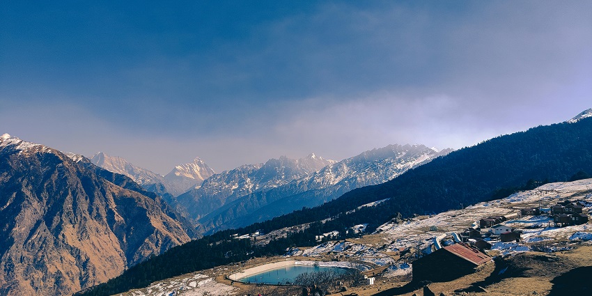 10 Places To Visit In Auli: Discover Nature And Spirituality - TripXL
