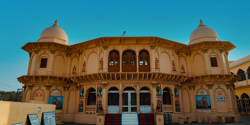 9 Places To Visit Near Lucknow Within 200 Km: A Getaway - TripXL