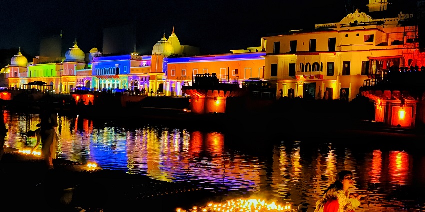 UP Travel Guide: Discover The Heartland Of India - TripXL