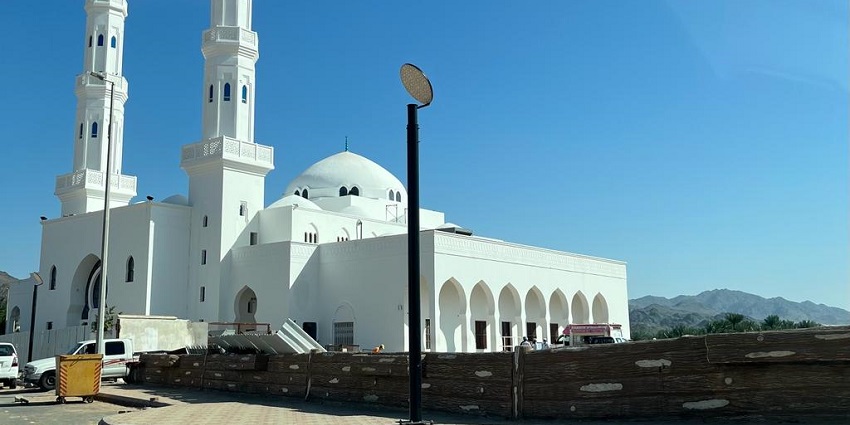 Mosques In Switzerland: A Guide To Islamic Centers - TripXL