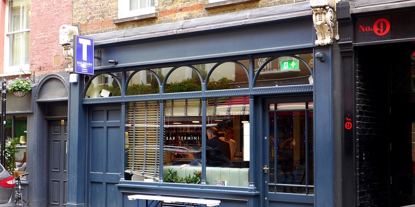 Soho London Nightlife: Best Bars, Clubs, Pubs & Restaurants - TripXL