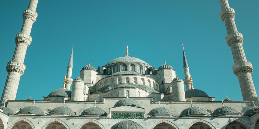 10 Best Qatar Mosques For Your Spiritual Serenity - TripXL