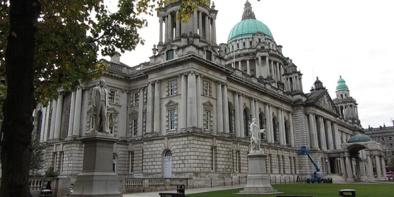 10 Places To Visit In Northern Ireland: Astonishing Wonders - TripXL
