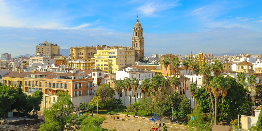 Malaga City Guide: Top Attractions, Hidden Gems, And Local Tips - TripXL