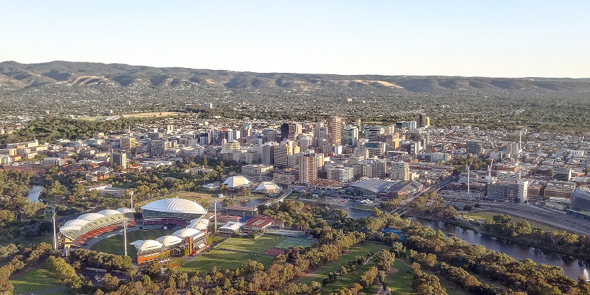 Adelaide City Guide: Top Attractions, Food, And Culture To Explore - TripXL