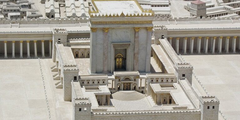 Jewish Temples: Explore The Iconic Ancient History Of Israel - TripXL