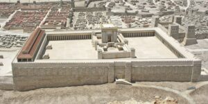 Explore The Historic Significance Of The Jerusalem Temple - TripXL