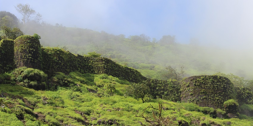 Raigad Fort: A Symbol Of The Rich History Of Maharashtra - TripXL