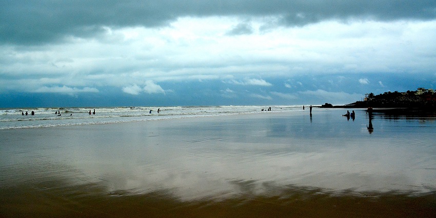 Digha Travel Guide: Explore The Beaches and Natural Wonders - TripXL
