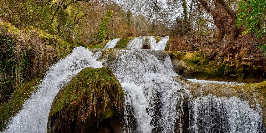 Canacona Waterfalls: A Hidden Gem In South Goa - TripXL