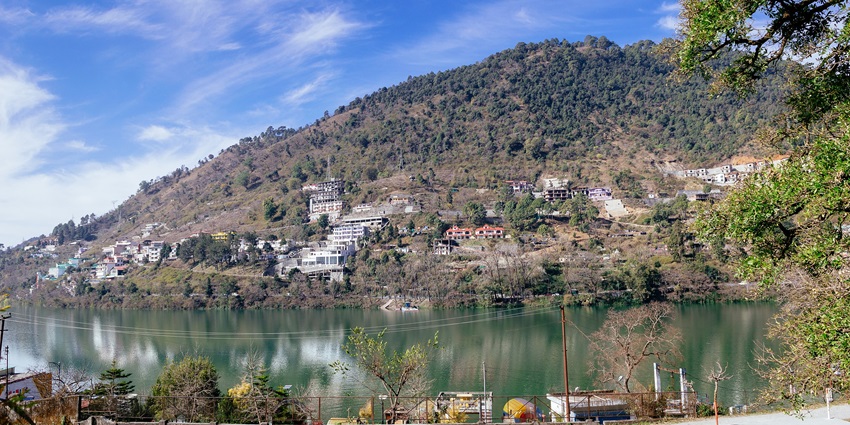 9 Places To Visit In Bhimtal Surrounded In Mystic Charm - TripXL