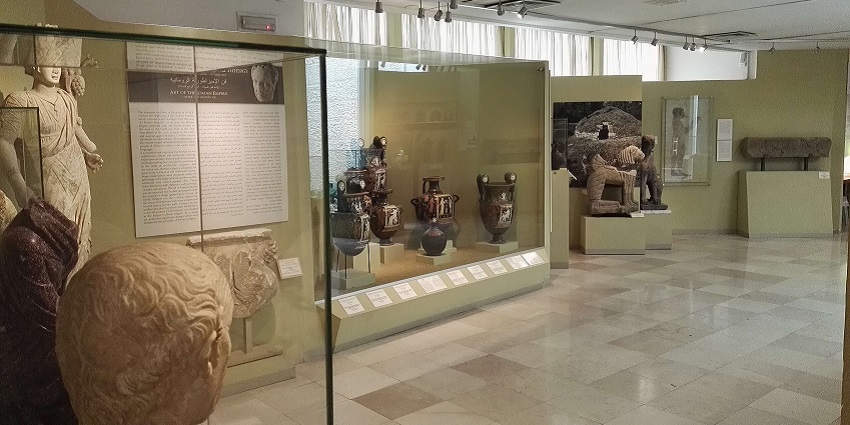 Explore The Fascinating Exhibits At The Israel Museum - TripXL