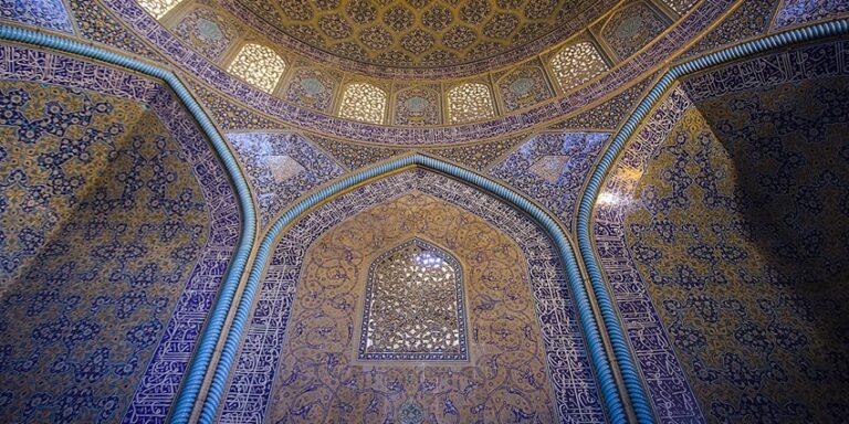 10 Best Mosques In Malta: A Gateway To Islam’s Heritage - TripXL