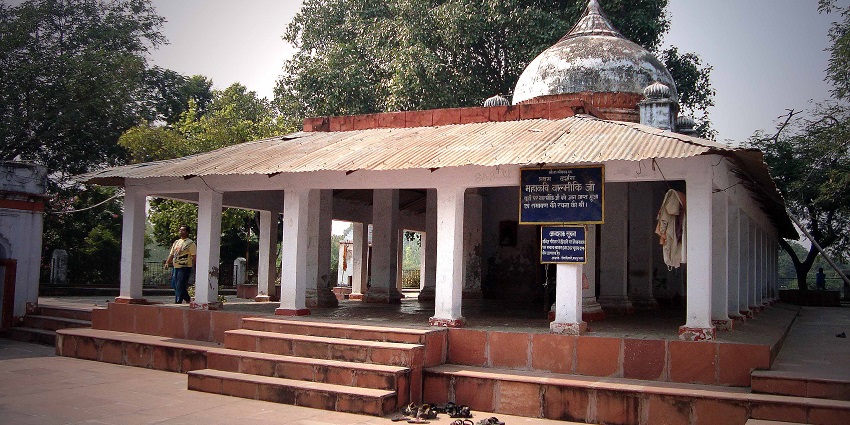 Places To Visit Near Kanpur Within 100 Km: Traveller’s Guide - TripXL