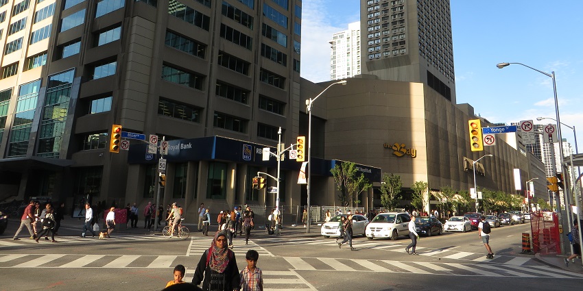 Shopping In Canada: The Guide To Top The Cities, And Malls - TripXL