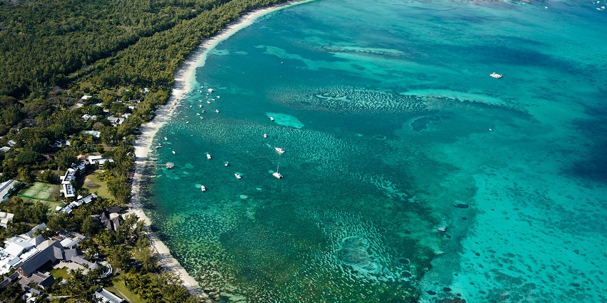 10 Beaches In Mauritius To Witness Crystal Clear Waters - TripXL