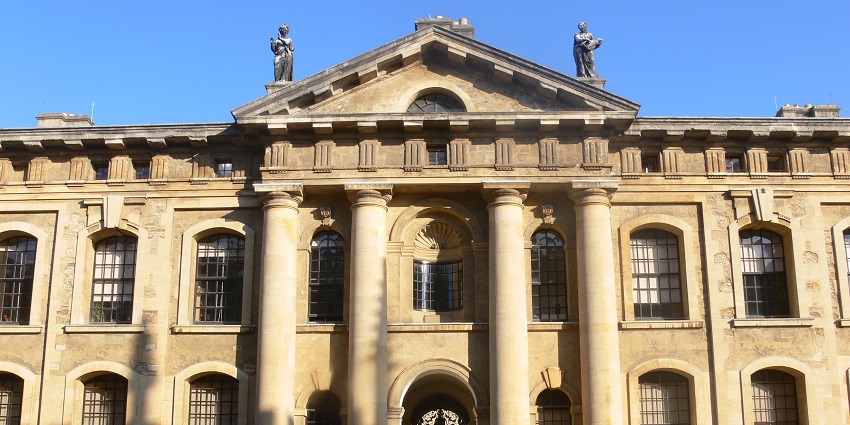 Ashmolean Museum: A Journey Through Art And Antiquities - TripXL