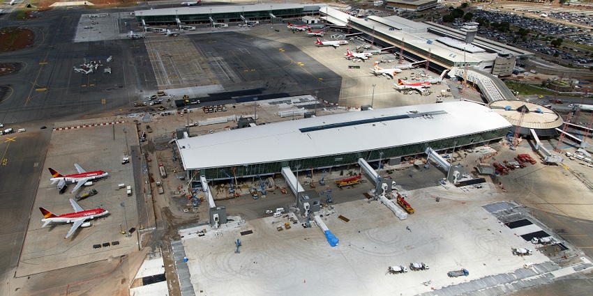 Airports In Brazil: Top International And Domestic Travel Hubs - TripXL