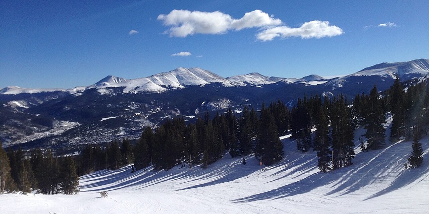 10 Places To Visit In Colorado In December: A Winter Adventure - TripXL