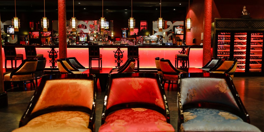 Manama Bahrain Nightlife: Discover The Pulsating Parties - TripXL