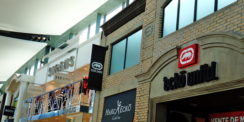 Shopping In Canada: The Guide To Top The Cities, And Malls - TripXL