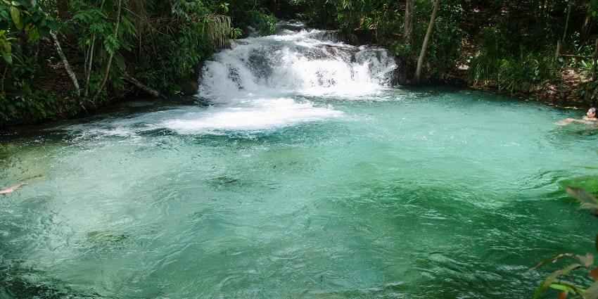 Brazil Waterfalls: Exploring The Magnificent Waterfalls- TripXL