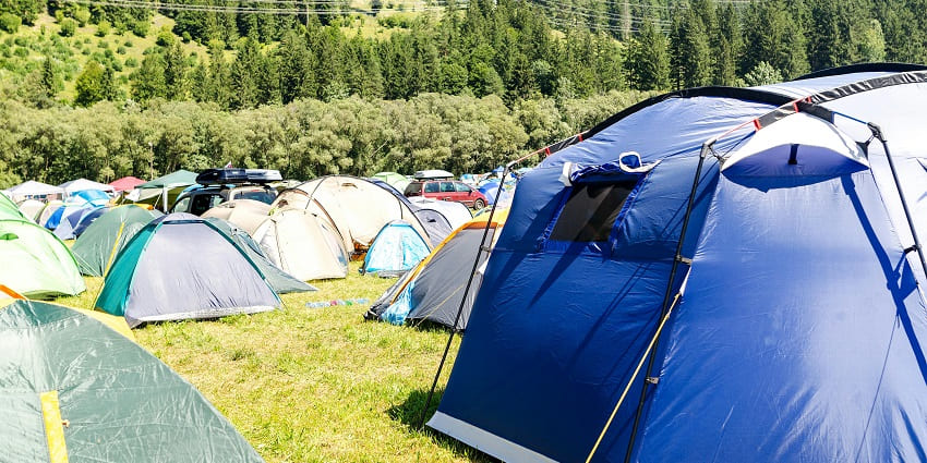 Camping In Maine: 10 Places For Every Adventure Enthusiast - TripXL