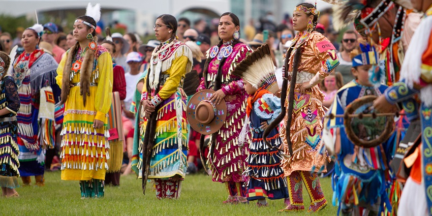 Festivals In Canada: Must-Attend Cultural And Music Events - TripXL