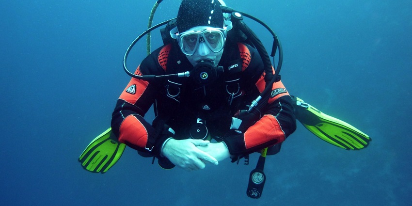 Scuba Diving In Mauritius: Explore The Best Dive Spots - TripXL