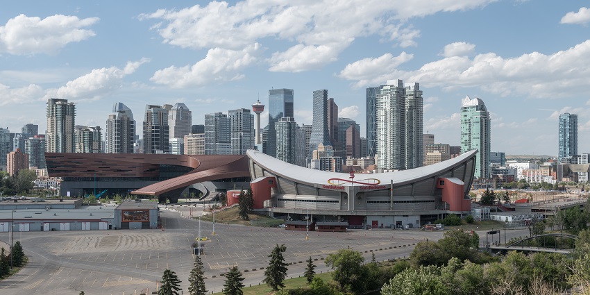 10 Things To Do In Calgary: From Adventures To Skylines - TripXL