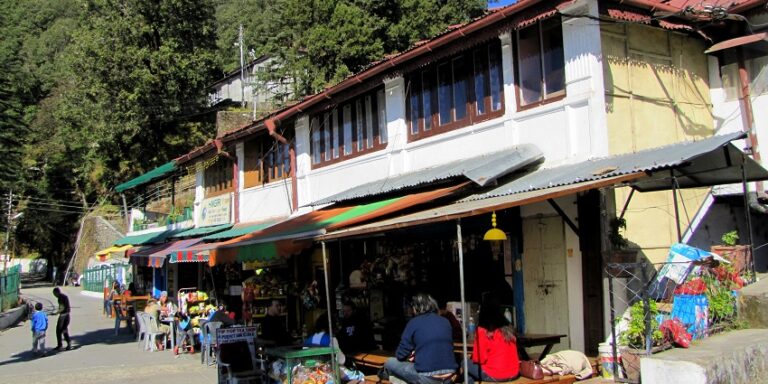 10 Places To Visit In Landour And Around For An Amazing Trip - TripXL