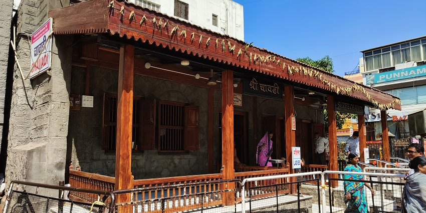 Shirdi Travel Guide: Know More About Sai Baba And His City - TripXL