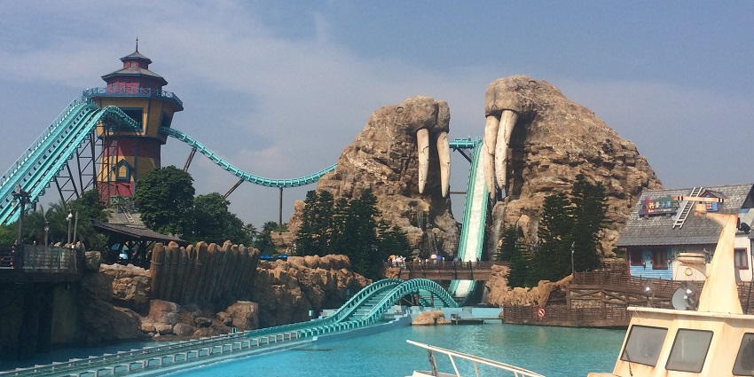 12 Places To Visit In Macau: A Mix Of Culture And Modernity - TripXL